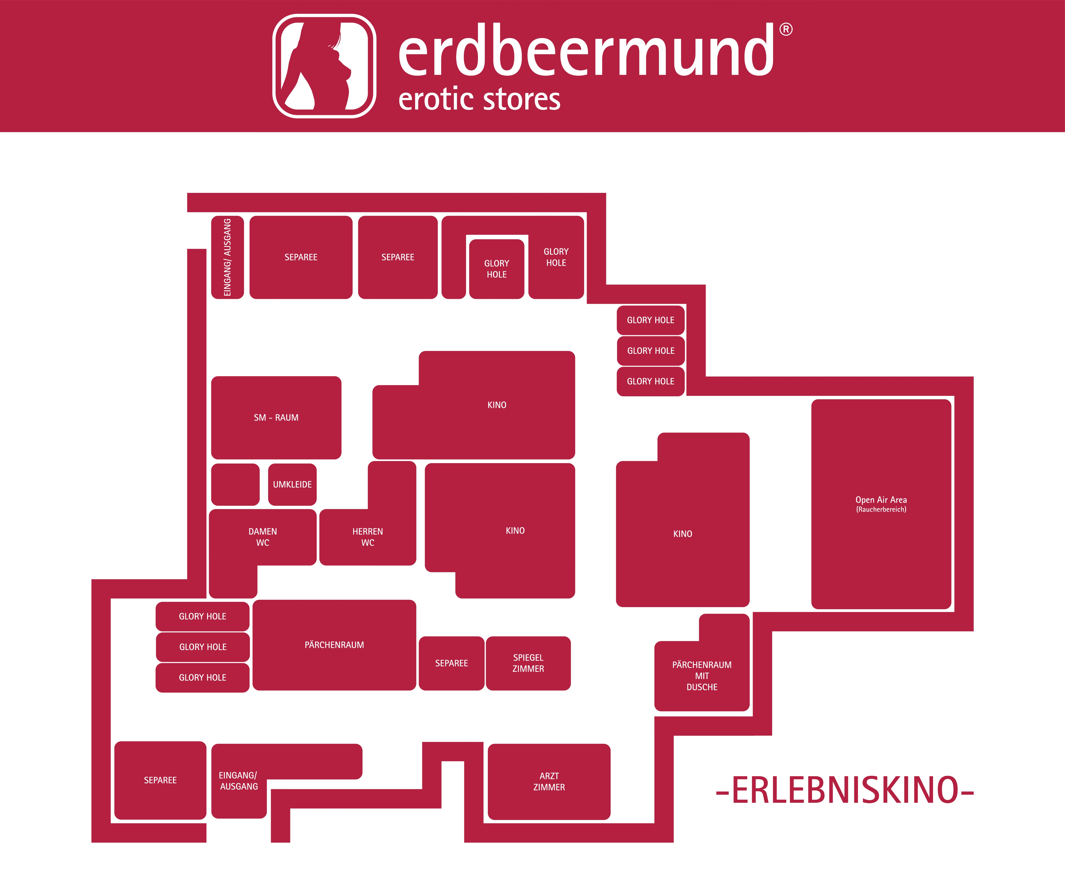 Worms & erdbeermund erotic stores